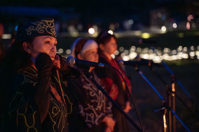 HANAZONO夏花火2025 -Fireworks Saturday- | Mountain Lights | アートインスタレーション ...